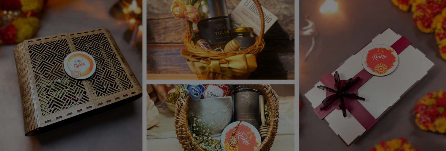 Festive Gifts Collection - Perfect for Every Celebration – El Obsequio ...