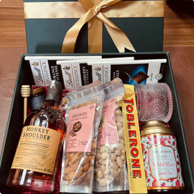Custom Bespoke Gifting Solutions for Every Occasion – El Obsequio ...
